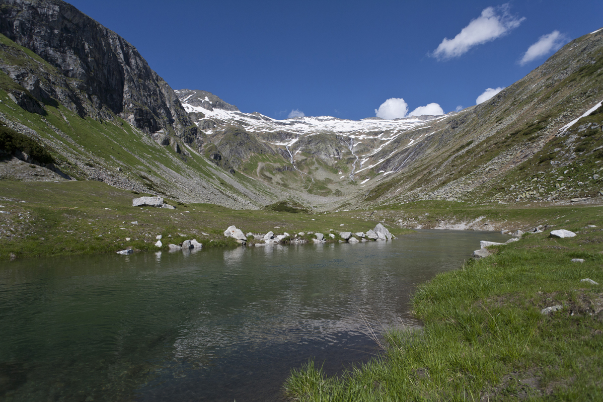 Erleben Sie die pure Natur - Maltatal in Kärnten - Das Urlaubsparadies