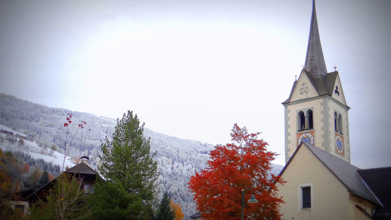 Malta - Malta - Ihr Wanderurlaub im Maltatal