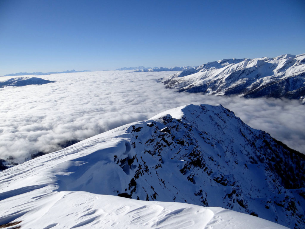 Wintertime in the Maltatal - Malta - Ihr Wanderurlaub im Maltatal