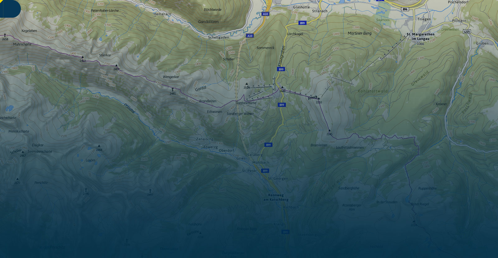 Maltatal in Kärnten - Wir freuen uns auf Sie!