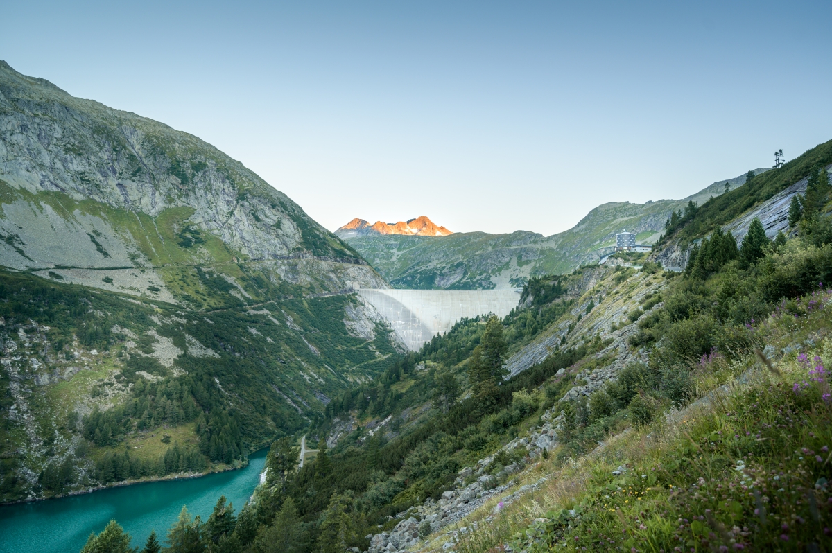 Sommerzeit im Maltatal - Der Wanderurlaub der Extraklasse